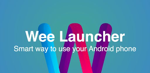 Wee Launcher Android App