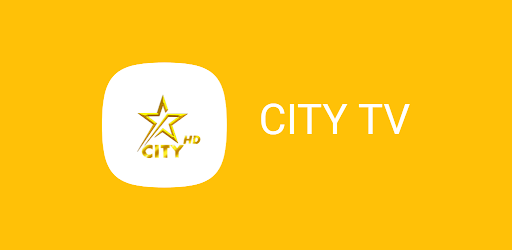 City TV Android App