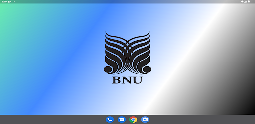 BNU Android App