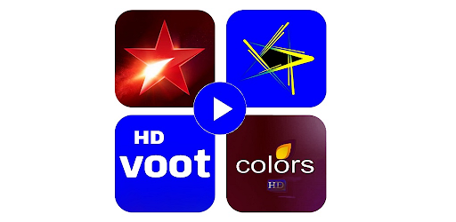 New Colors TV App Guide And Voot HD Serials Tips Android App