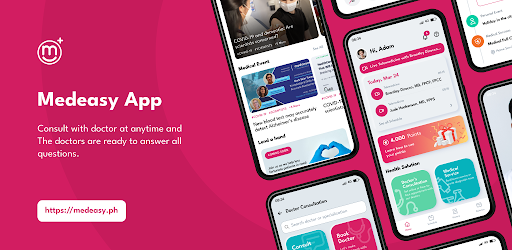 Medeasy Android App
