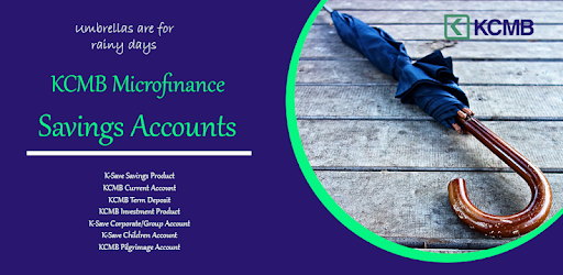 KCMB MOBILE BANKING Android App