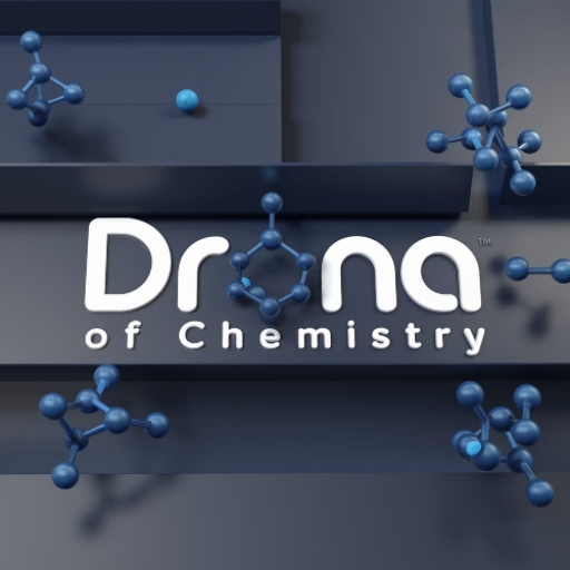 Drona of Chemistry - Apps on Google Play