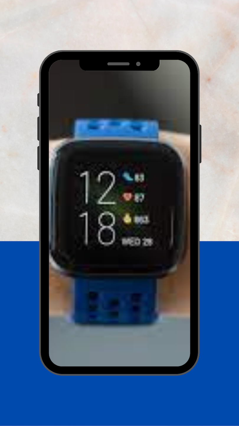 Download Fitbit Versa 2 Guide App Free on PC (Emulator) - LDPlayer Download Fitbit Versa 2 Guide App Free on PC (Emulator) - LDPlayer