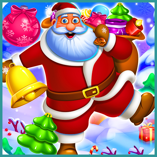Candy Christmas for PC / Mac / Windows 11,10,8,7 - Free Download ...