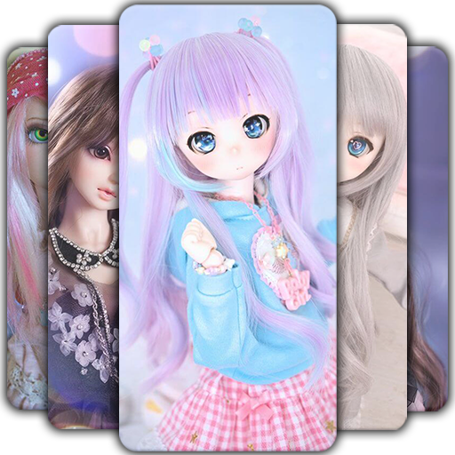 About Cute Doll Wallpaper Hd Google Play Version Apptopia