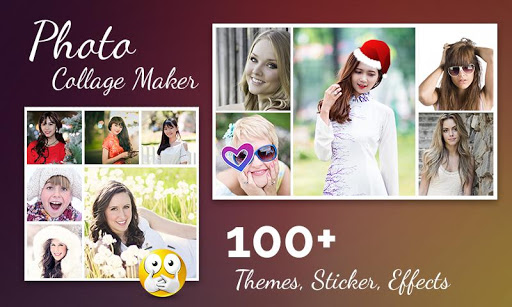 Photo Collage Editor & maker for PC / Mac / Windows 11,10,8,7 - Free ...