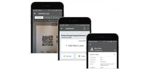 CompuLEAD Android App