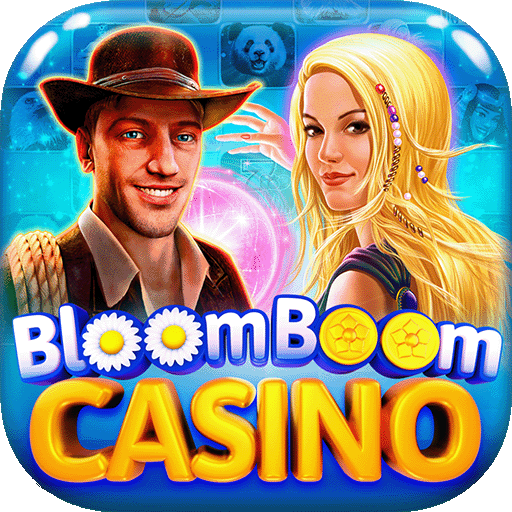 Bloom Boom Casino Slots Online - App su Google Play