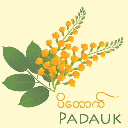 Padauk game - Apps on Google Play