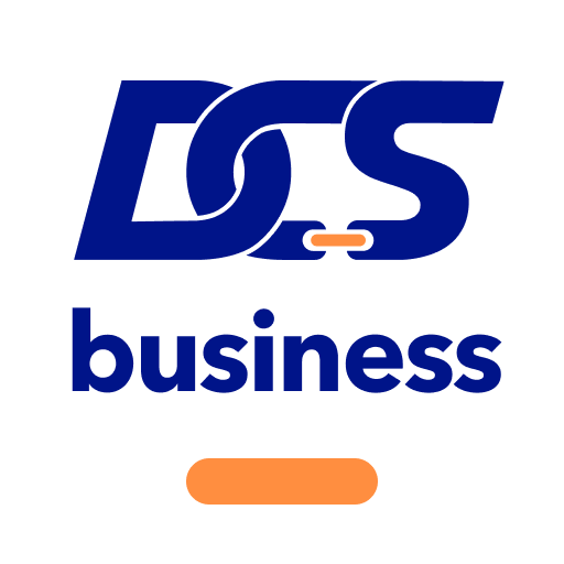 DCS Business - Google Play 앱