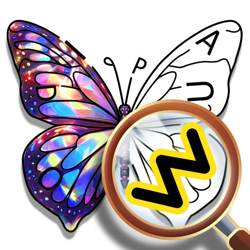 Hidden Letters: Can You Find? - Apps on Google Play