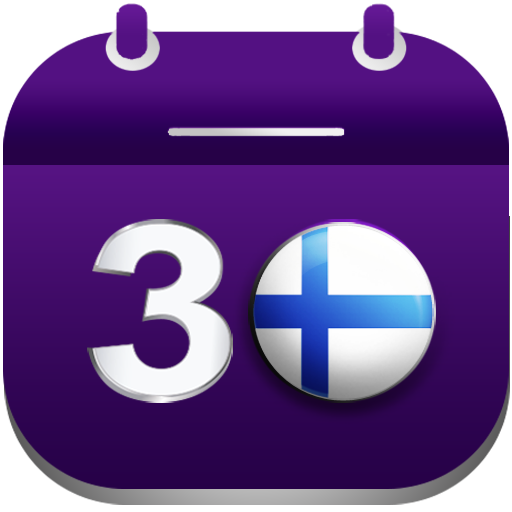 Kalenteri Suomi Viikkonumerot - Apps on Google Play