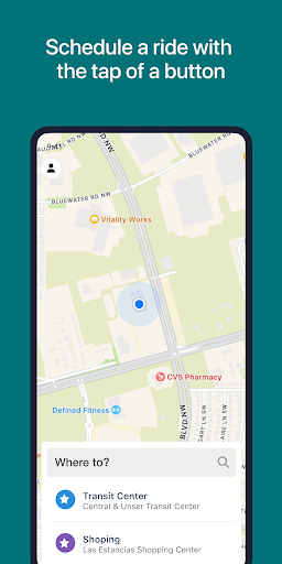 ABQ RIDE Connect: On demand for PC / Mac / Windows 11,10,8,7 - Free ...