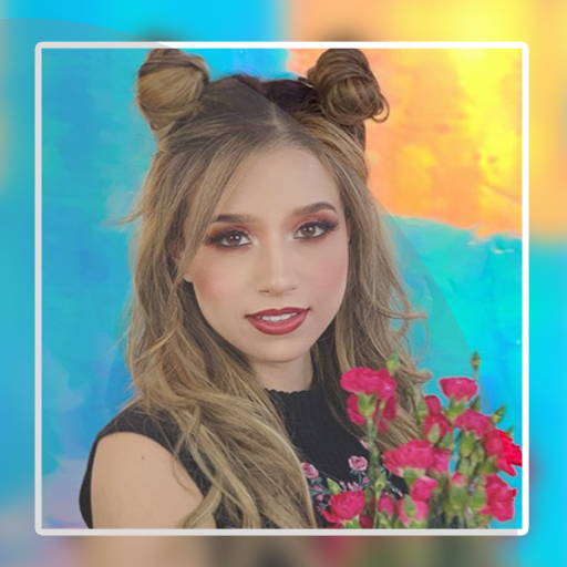 About: Pokimane Wallpapers HD 4K (Google Play version) | | Apptopia