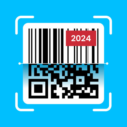QR & Barcode 360 Reader - Google Play 應用程式