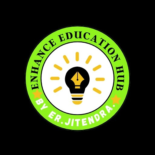 ENHANCE EDUCATION HUB - Apps on Google Play
