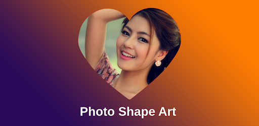 Photo Editor - Photo shape art Android App