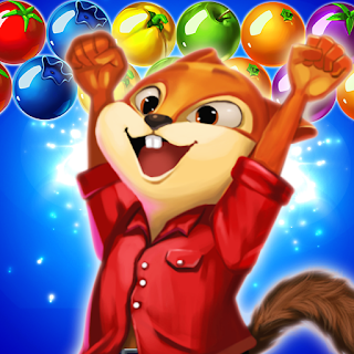 Forest Bubble 1.0 APK | AndroidAppsAPK.co