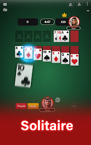 Jawaker Hand, Trix & Solitaire - Apps on Google Play