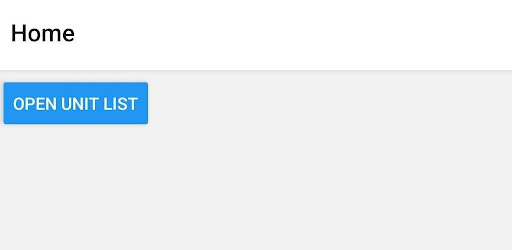 Master Patrol Android App