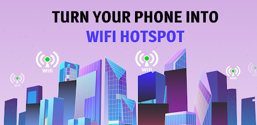 Wifi Hotspot Manager Android App