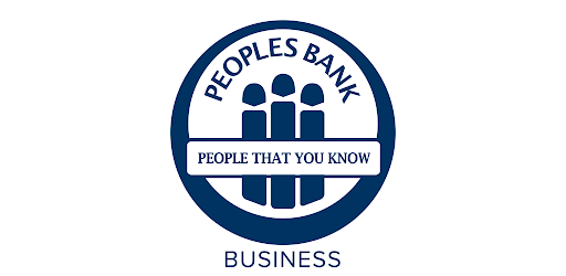 Peoples Bank TX Business Android App