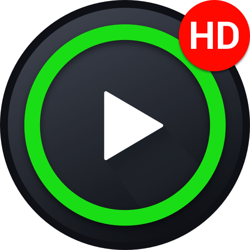 Pemutar Video Semua Format - Aplikasi di Google Play