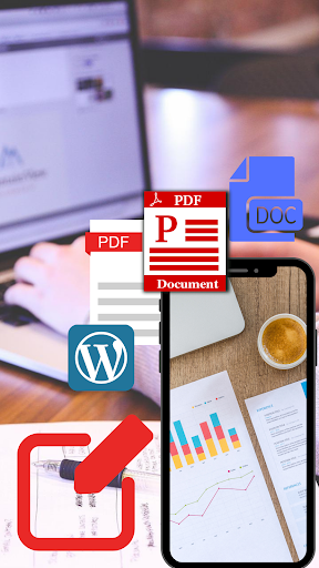 PDF Editor App- Image to Pdf for PC / Mac / Windows 11,10,8,7 - Free ...