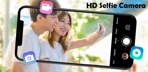 AI Camera For Beauty Android App