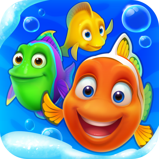 [下載] Fish Recover Game - QooApp 遊戲庫