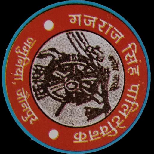 Gajraj Singh Polytechnic - Apps on Google Play