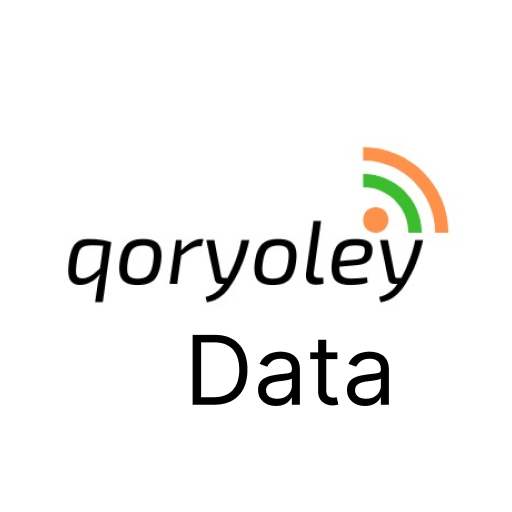 Qoryoley Data - Apps on Google Play