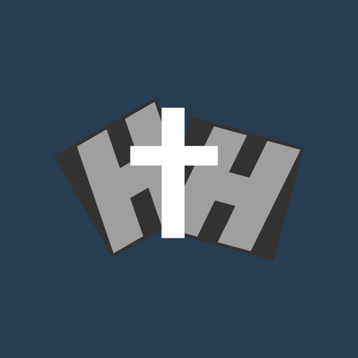 Huber Heights First Baptist - Apps on Google Play