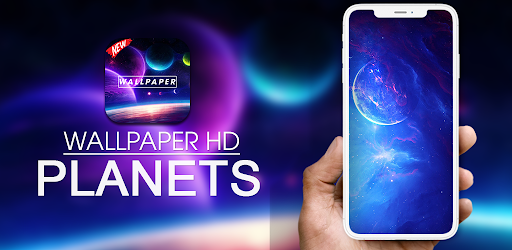 Beautiful Planet Wallpaper Android App