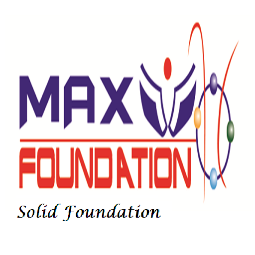 Max Foundation Logo