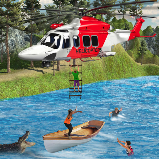Helicopter Rescue-Copter Pilot - Apps on Google Play