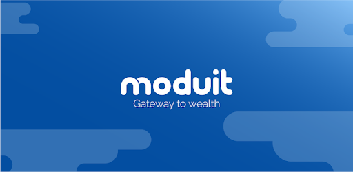 Moduit: Online Mutual Fund Investment