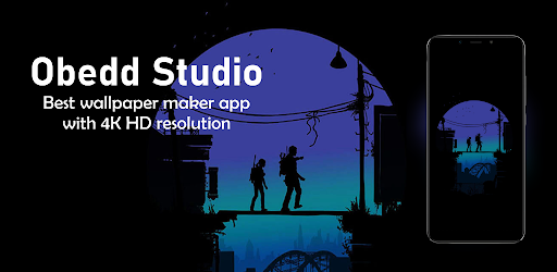 Animation Wallpapers HD Android App