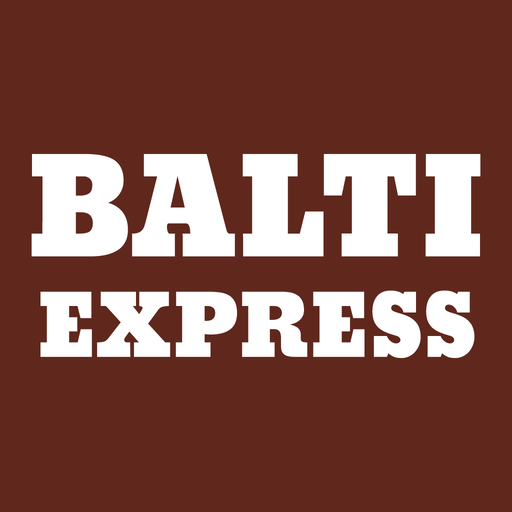 Balti Express SR5 - Apps on Google Play