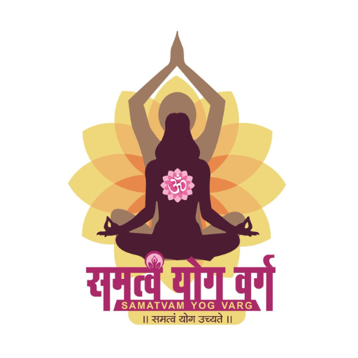 Samatvam Yog - Apps on Google Play