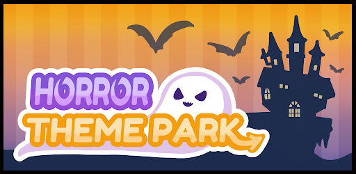 My Horror Park Android App