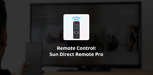 Smart Sun Direct Remote Pro Android App
