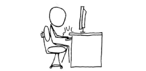 Up-Goer 5 Text Editor Android App