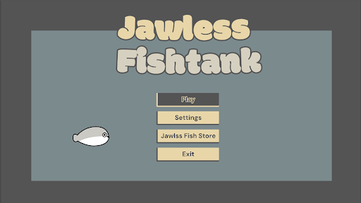 下載 & 暢玩Jawless Fishtank電腦版（模擬器）