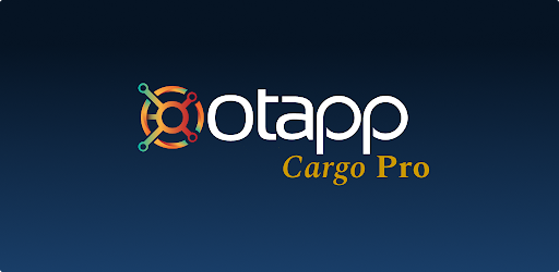 Otapp Cargo Pro Android App