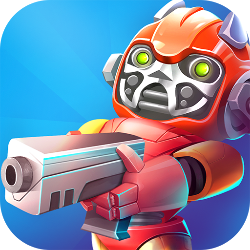 Smash Bots para PC / Mac / Windows 11,10,8,7 - Descarga gratis ...