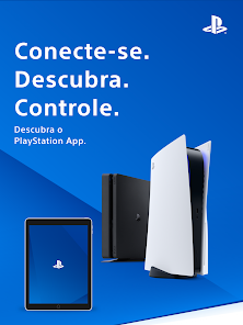 PlayStation App Apps no Google Play