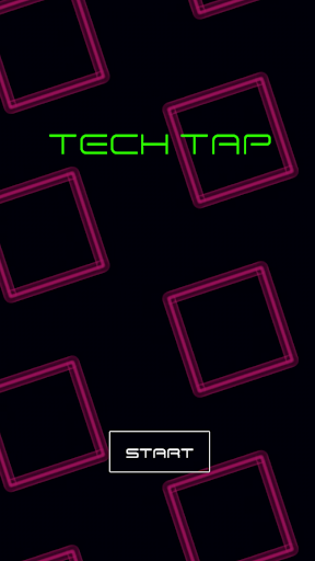 Download and Play Tech Tap on PC (Emulator)