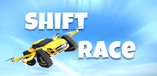 Shift Race Android App